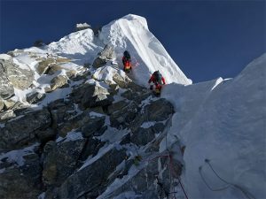 Mount K2 Expedition | Second Highest Mountain | Savage Mountain