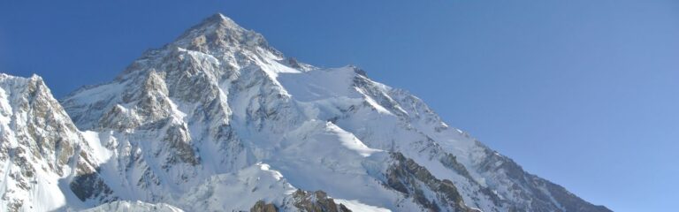 Mount K2 Expedition | Second Highest Mountain | Savage Mountain