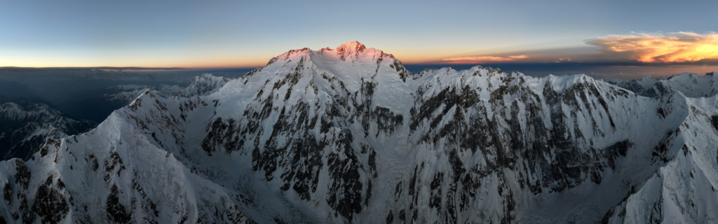 Nanga Parbat Expedition | 8125m | 9th Highest Mountain