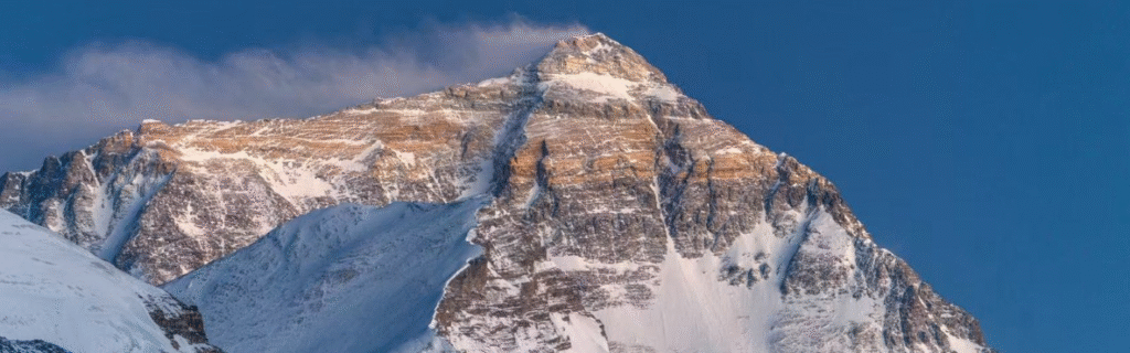 Everest North Face | Alternative Climbing Routes