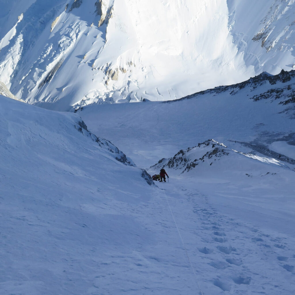 G2 Expedition 2024 | Summit Success