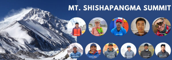 Peak Climbing in Nepal | Trekking Packages | Mountain Climbing